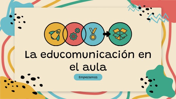 la educomunicación en el aula
