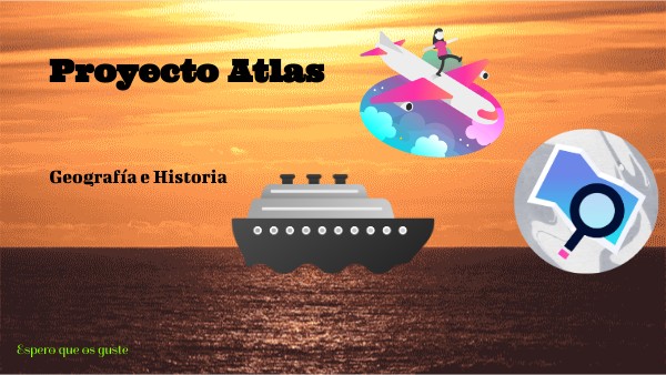 Proyecto Atlas