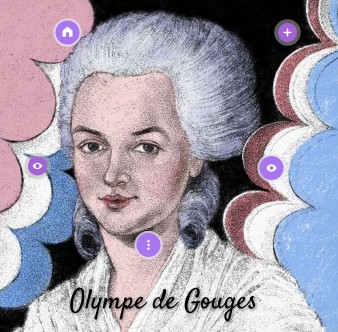 Olympe de Gouges