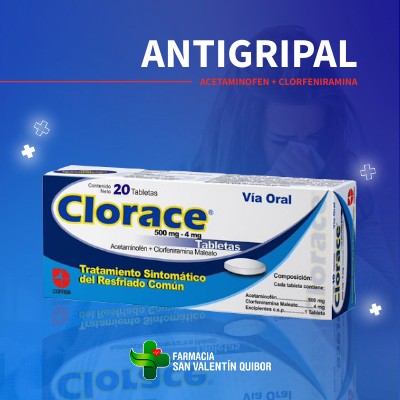 CLORACE