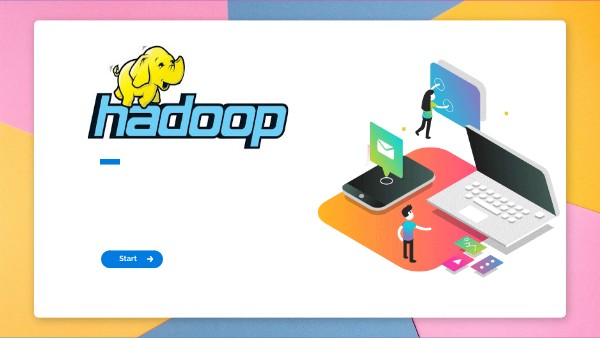 hadoop