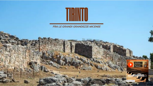 Tirinto