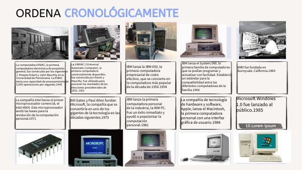 La Primera Computadora Apple Fue Construida En 1981