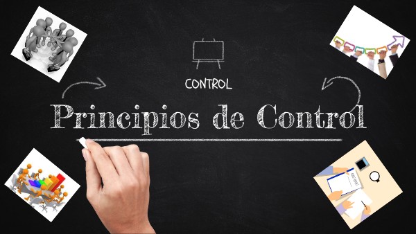 Control, principios de control