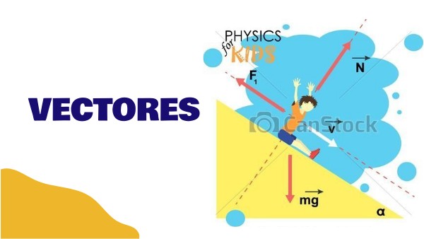 Vectores_ Física