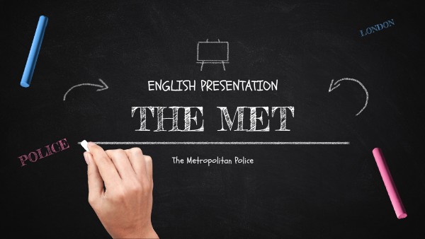 THE MET