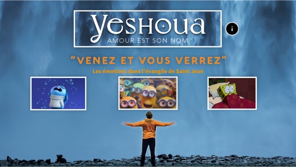 Yeshoua