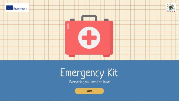 Emergency Kit