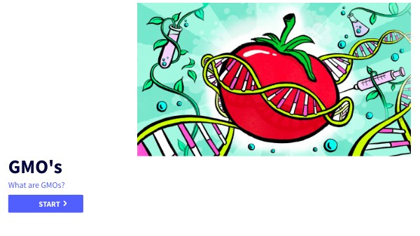 GMO gmo