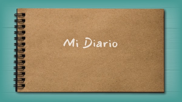 Mi Diario