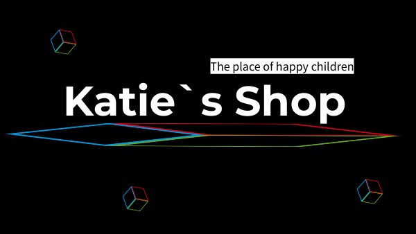 Katie`s Shop
