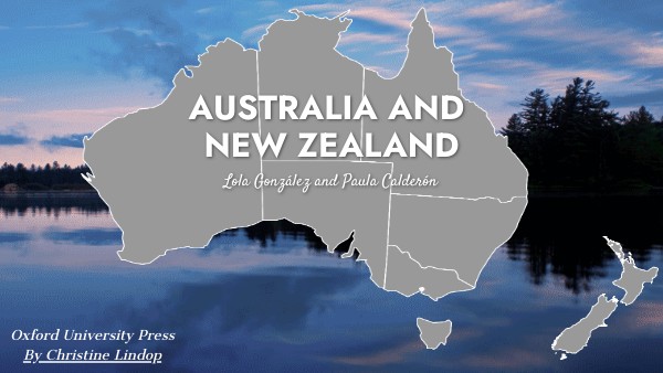 AUSTRALIA AND NEW ZEALAND