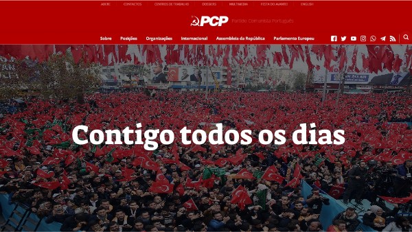PCP
