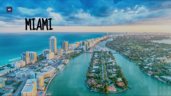 MIAMI