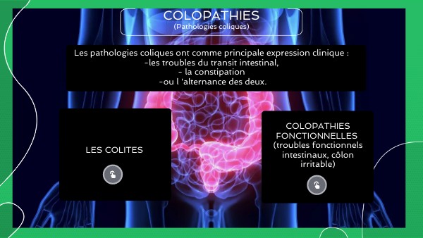 Symptôme Colopathie Mal Dos: Colopathie Fonctionnelle Définition – ARAU