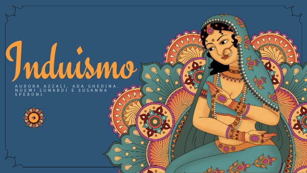 INDUISMO