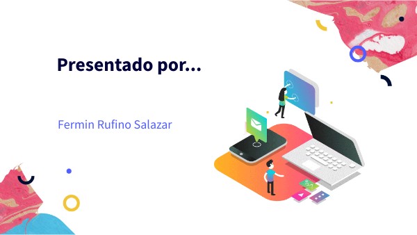 FINALIDAD: tipos de finalidad