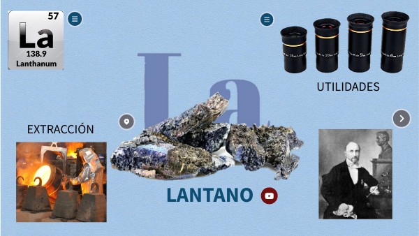 Lantano