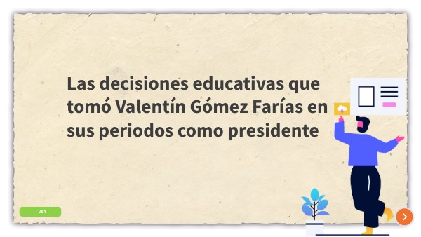 Valentín Gómez Farías