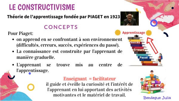 le constructivisme