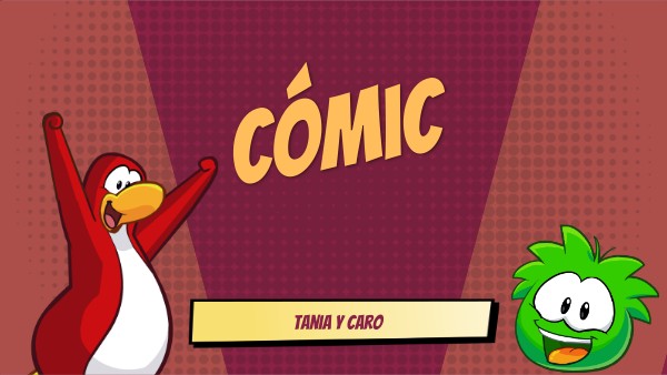 Cómic