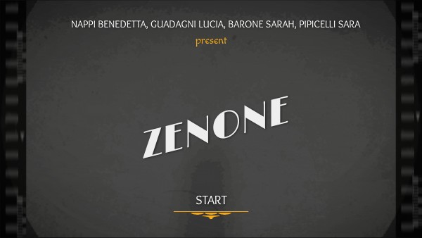 ZENONE