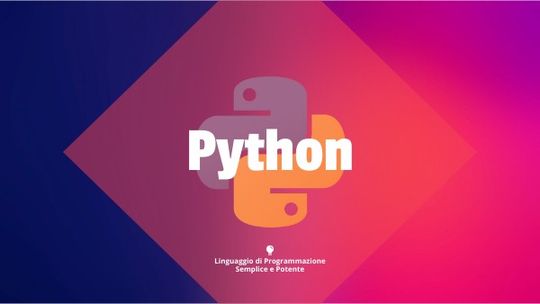 PYTHON