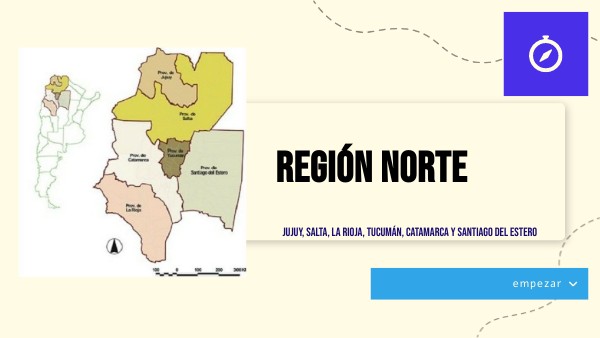 Región Norte