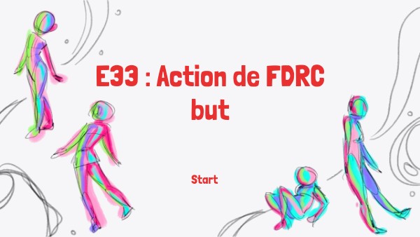 E-33 FDRC: Situation 1