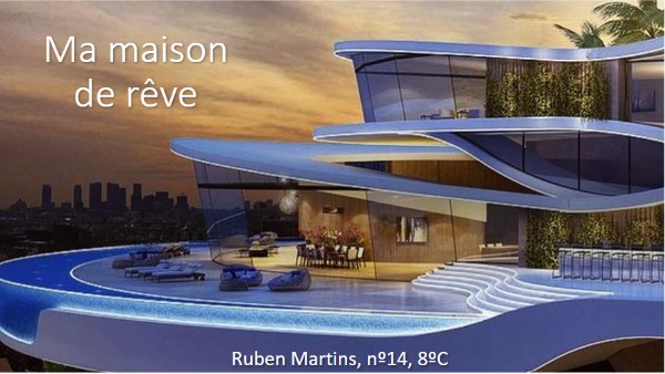 Ma Maison De Reve Ppt | Ventana Blog