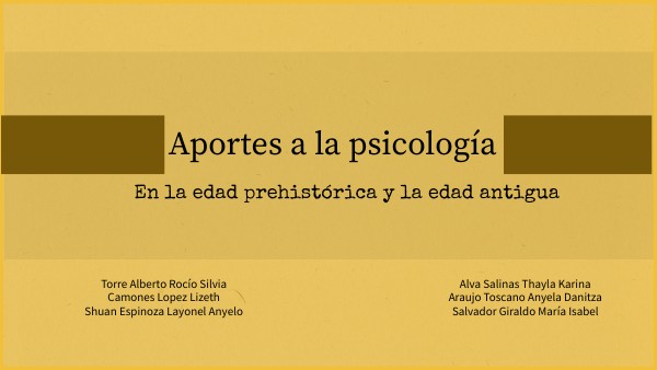 La Historia De La Auditoria Timeline Timetoast Timelines