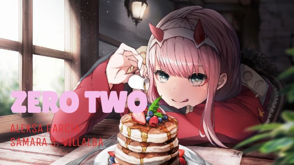 Zero Two