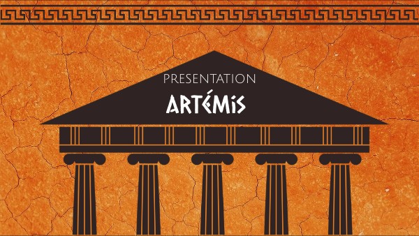 ANCIENT GREECE PRESENTATION