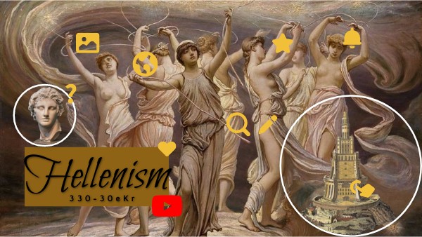 Hellenism