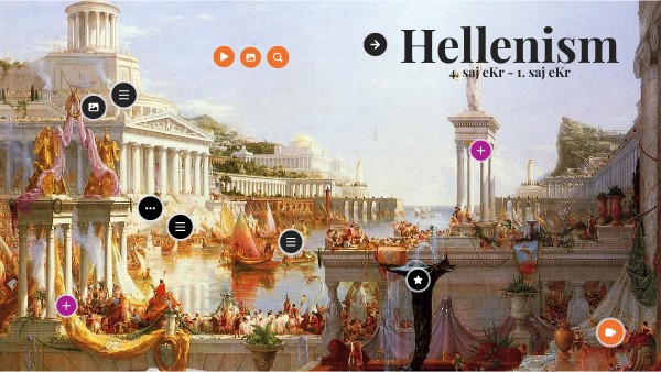 Hellenism