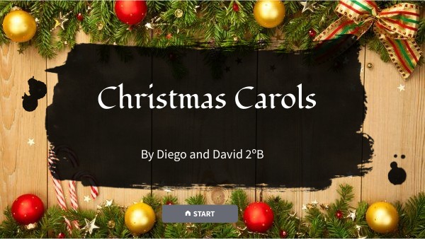 Christmas Carols christmas-carols
