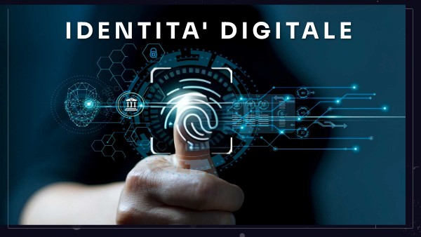 Identità digitale