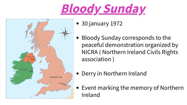 Bloody Sunday