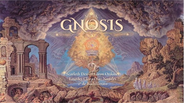 SECTA GNOSIS