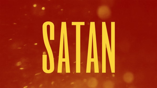 SATAN