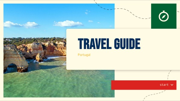 TRAVEL GUIDE
