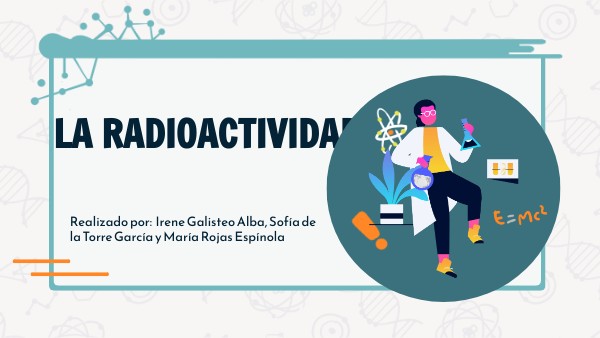 radioactividad