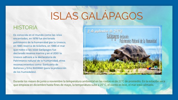 Galápagos