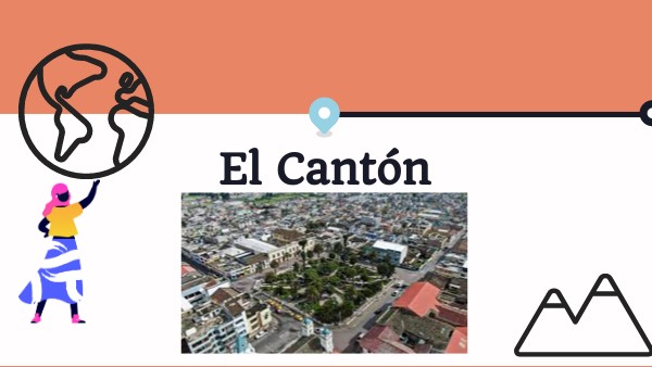 EL CANTON