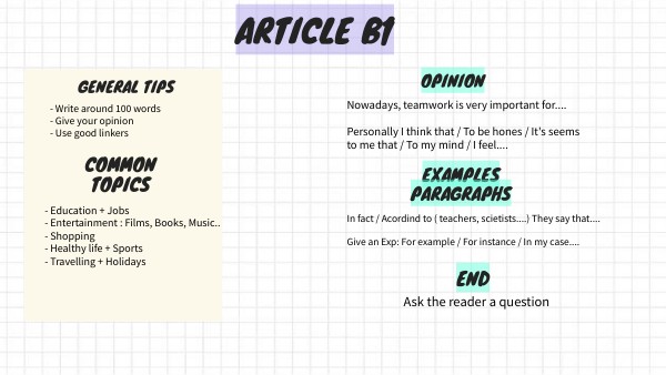 article b1
