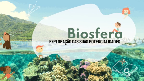 Biosfera