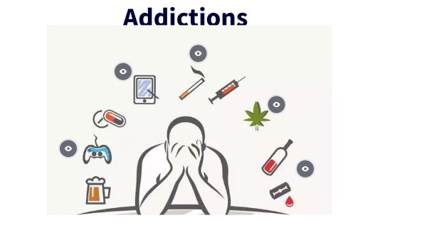 Addictions PSE