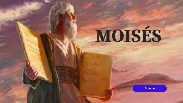 MOISÉS