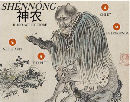 shennong