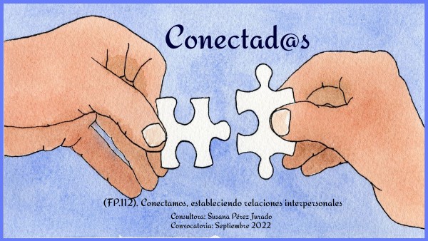 112. Conectamos